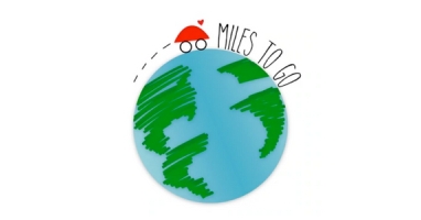 Miles To Go 5K!