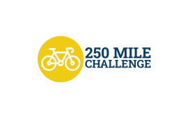 250 Mile Challenge!