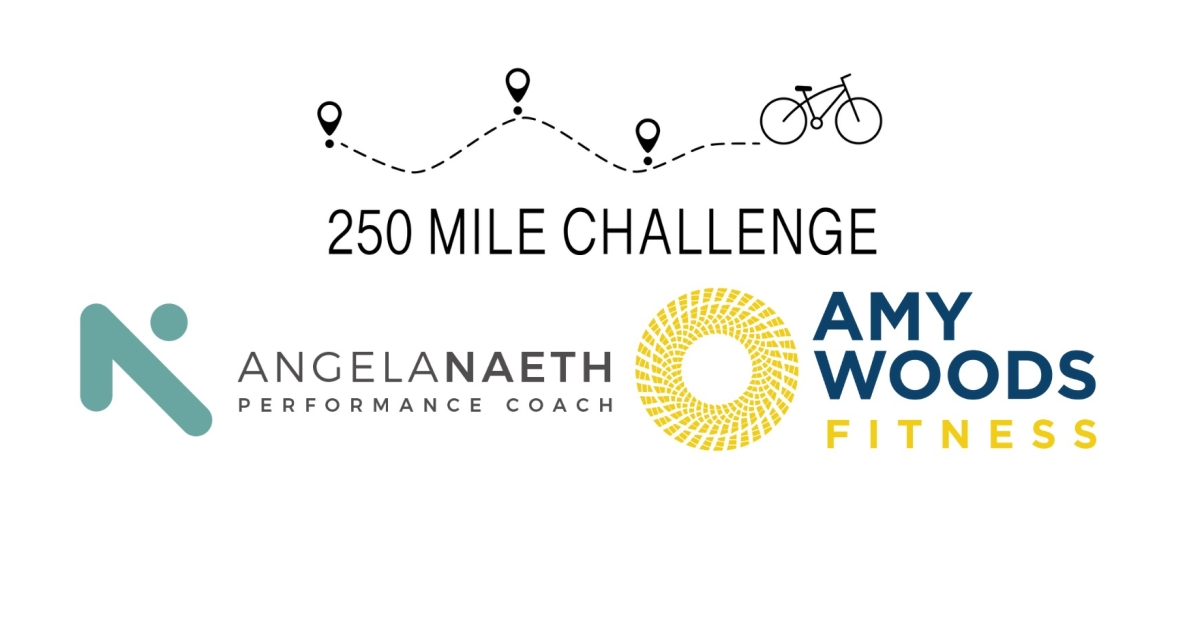 250 Mile Challenge!: Tracking your Mileage