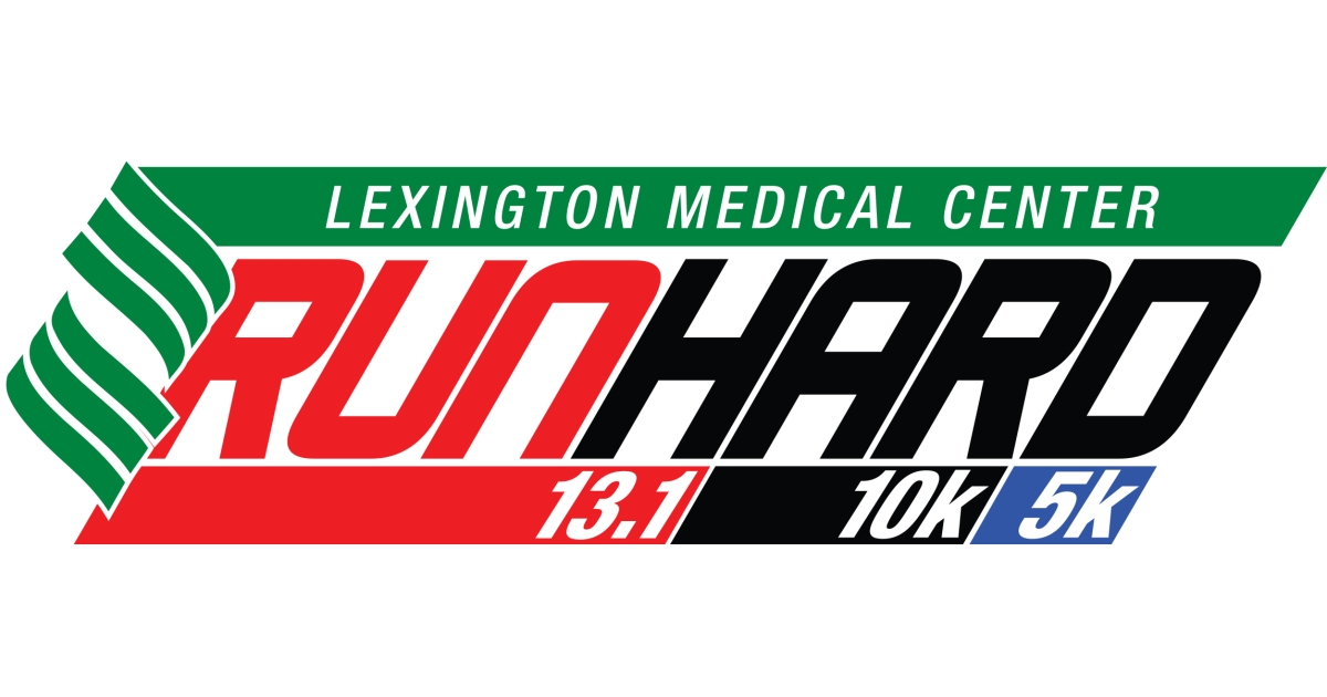 Run Hard Half Marathon, 10k & 5k: Run Hard 10k