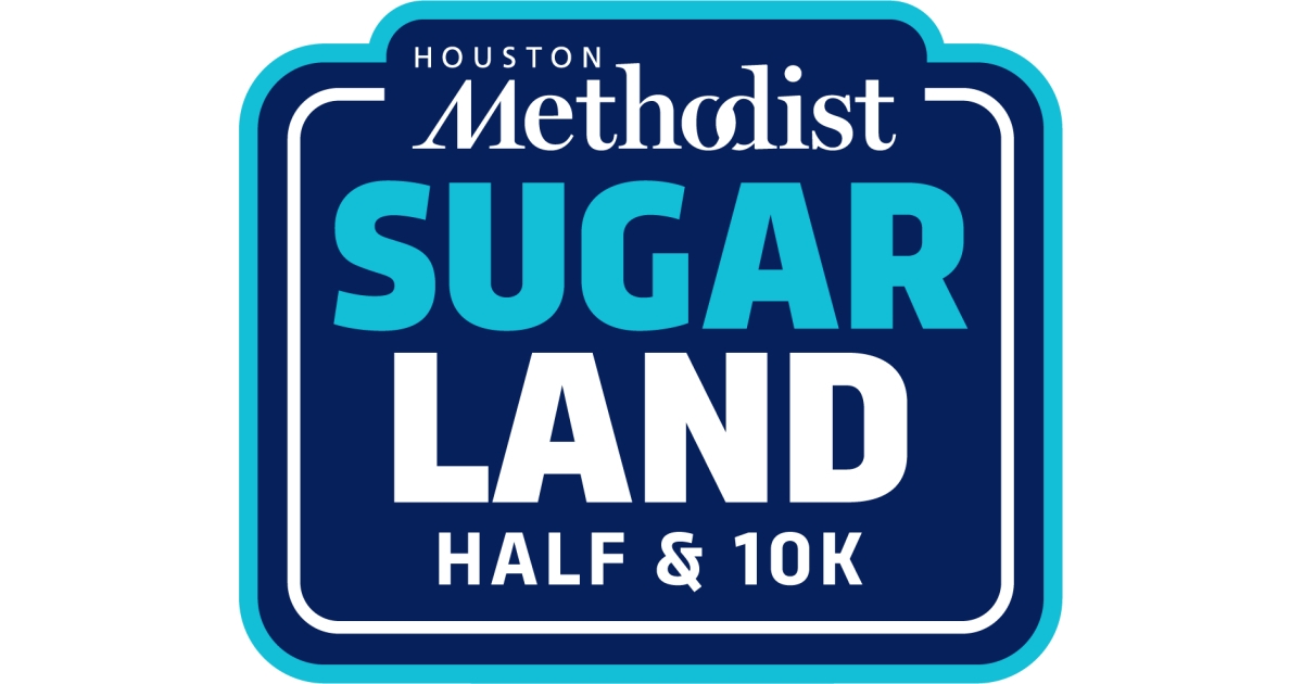 Sugar Land Half Marathon, 10k, & Mile: RaceDay Photos