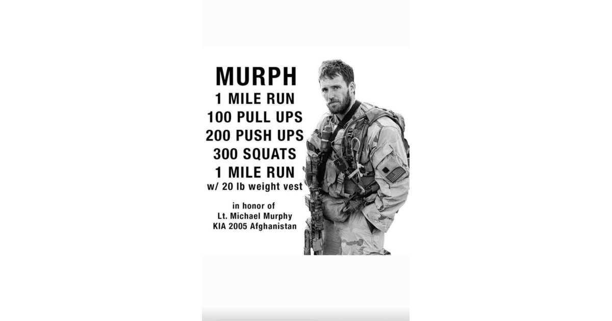 MURPH