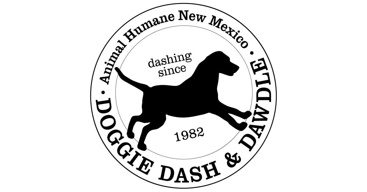 Doggie Dash & Dawdle 2026