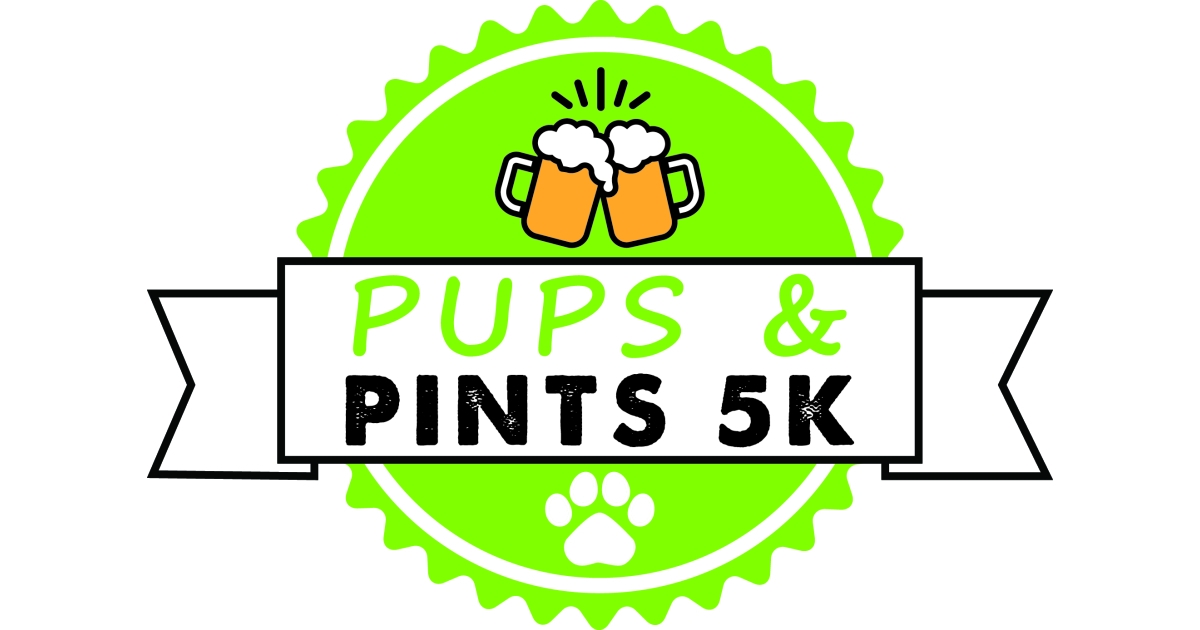Pups & Pints 5K