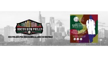 Philadelphia HBCU 5K Run/Walk