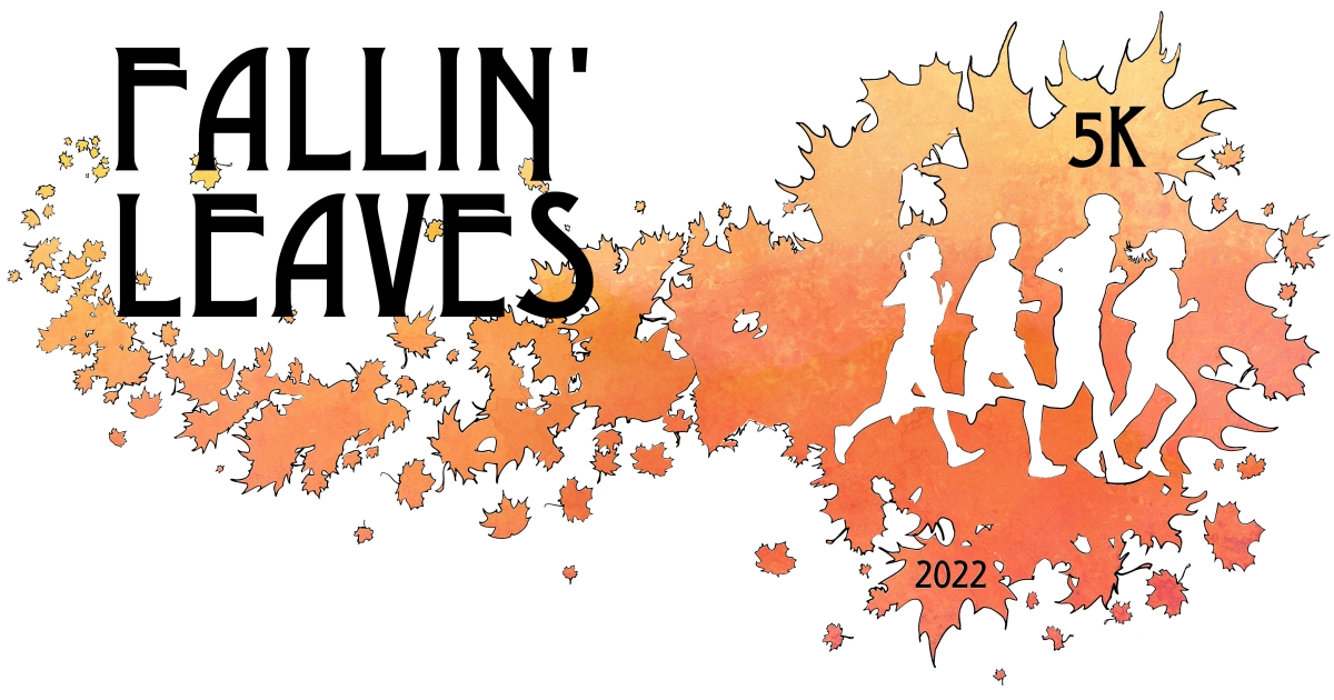 Fallin' Leaves 5k