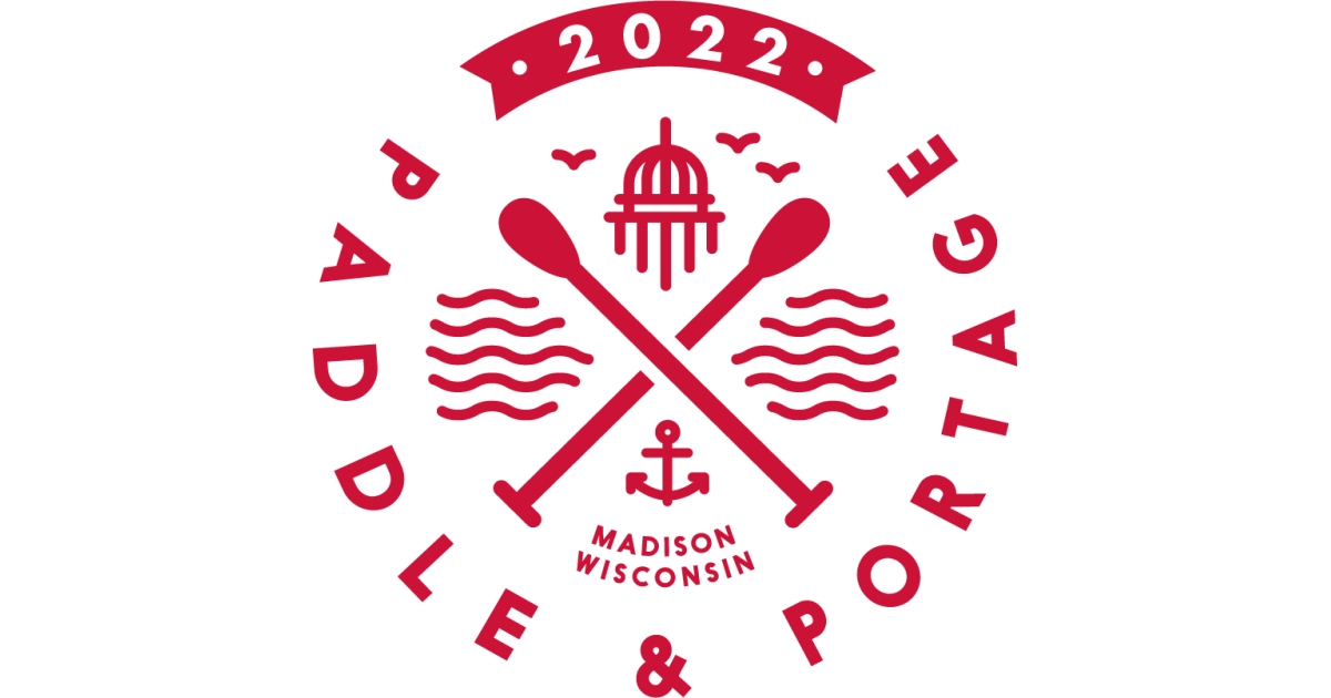 Paddle and Portage: Login