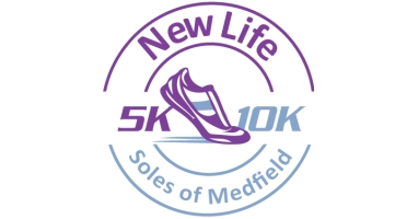 Hope with Every Stride 10K/5K