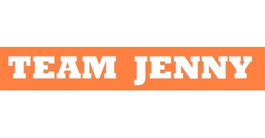 Team Jenny 5K