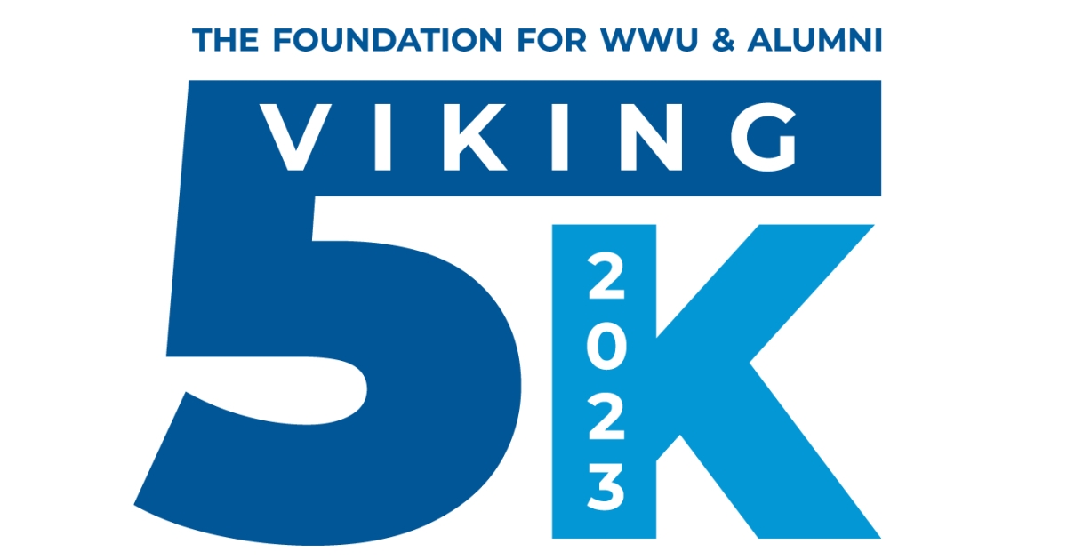 2024 WWU ViKing 5K: RaceDay Photos