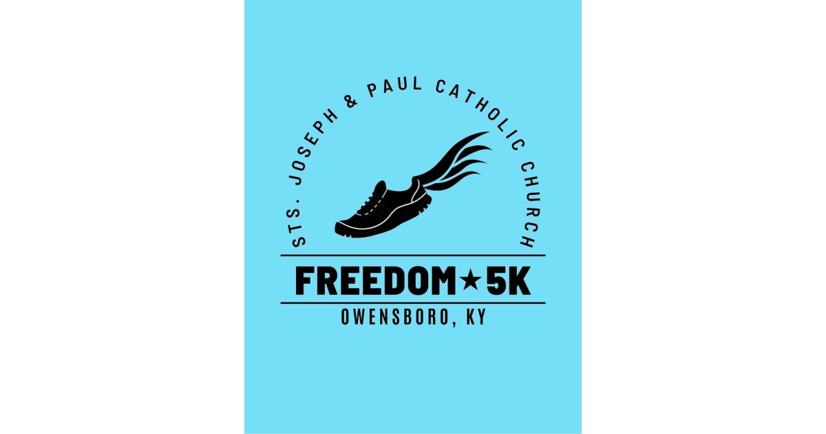 Freedom 5K run/walk