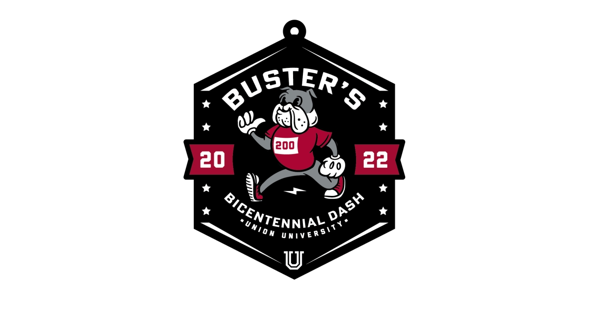 Buster's Bicentennial 5K Dash
