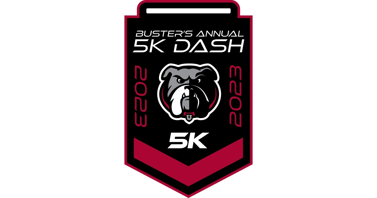 Buster's 5K Dash
