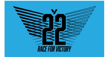 Virtual Race for Victory - 5K and Half Marathon