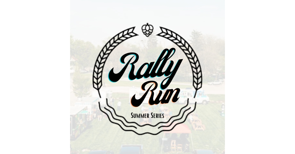 Rally Run: Summer Series