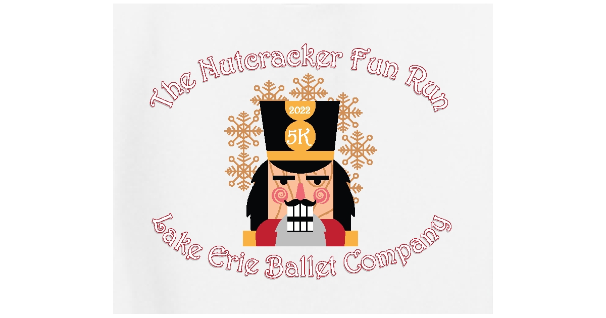 Nutcracker Fun Run