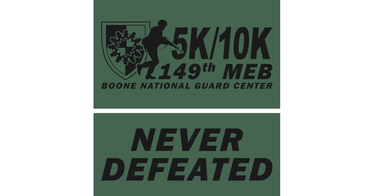 149th MEB 10k/5k Race/1mi Fun Run Refund Policy