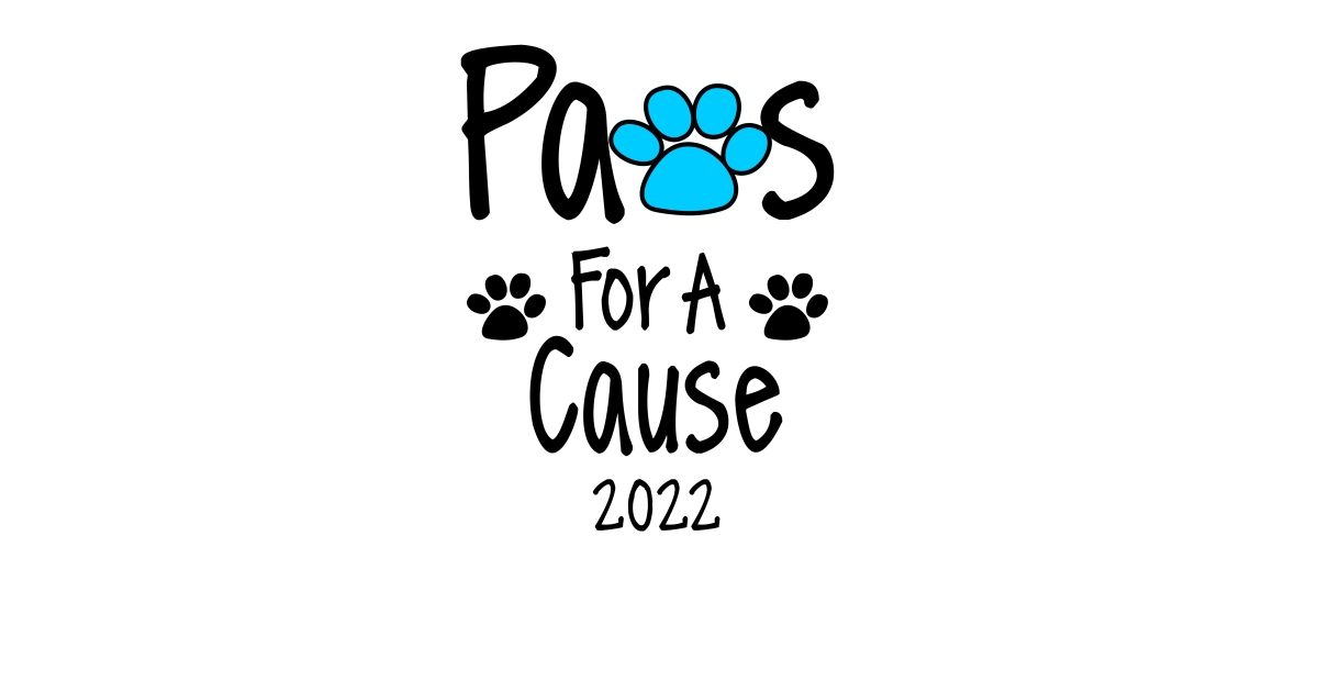 Paws for a Cause 2022