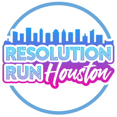 Houston Resolution Run: Login