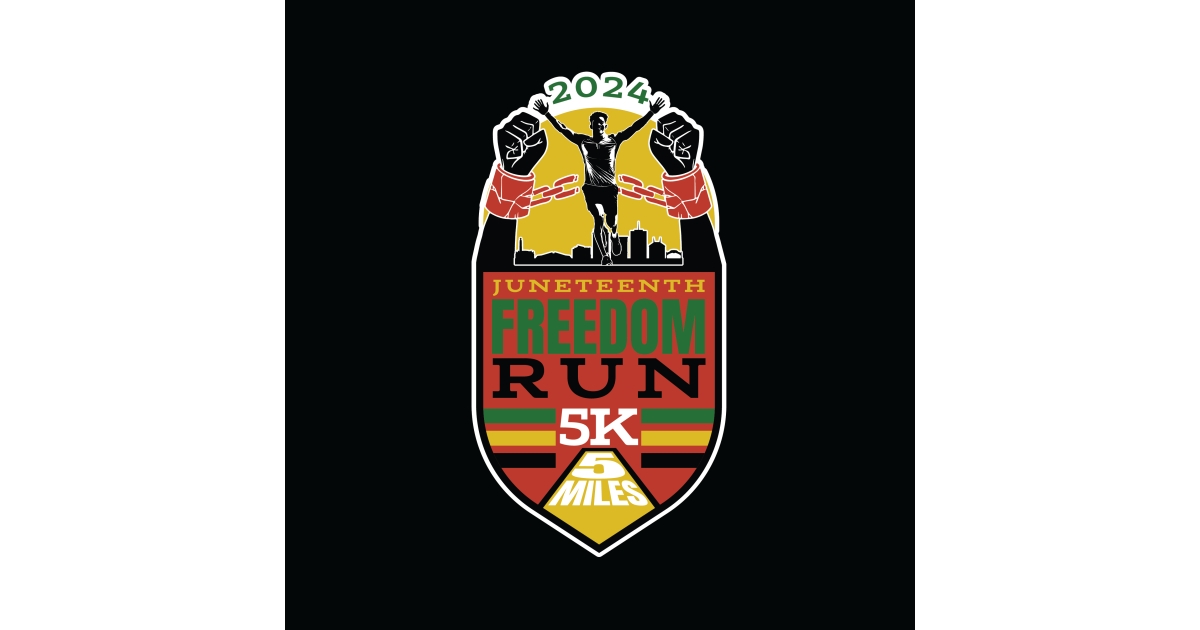 Juneteenth Freedom Run/Walk
