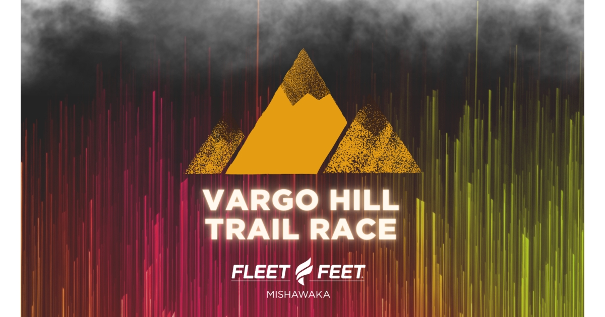 Vargo Hill Trail Race