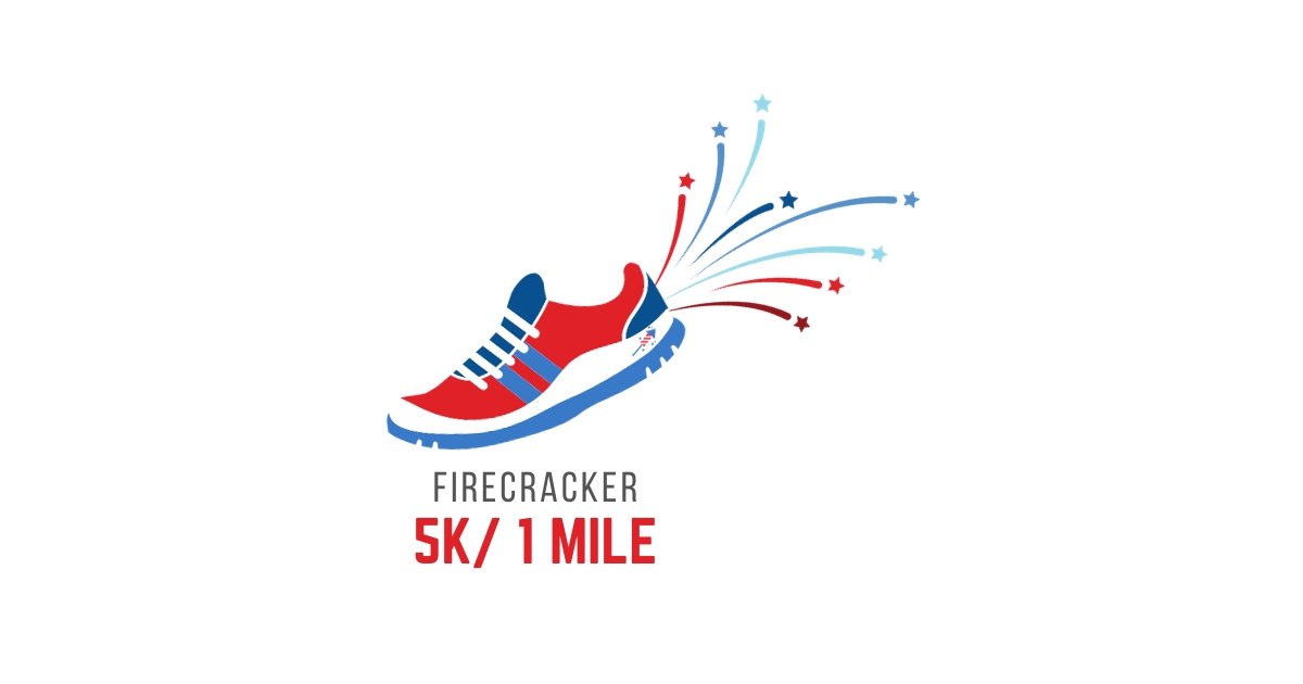 Kampas Orthodontics Firecracker 5K and 1 Mile