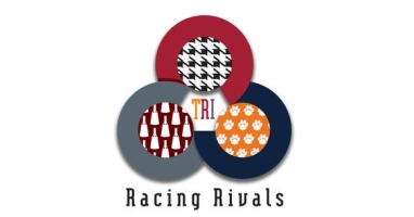 Racing Rivals Triathlon