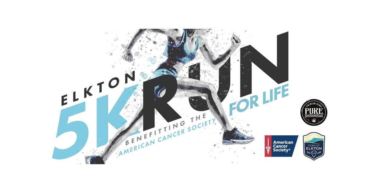 Elkton 5K Run For Life