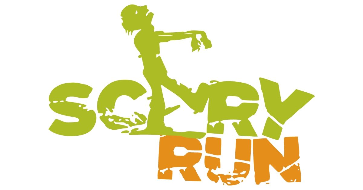 Scary Run: RaceDay Photos