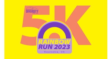 Rainbow Run 2025