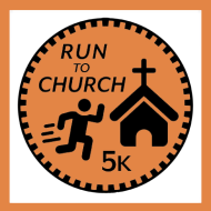 Run To Church 5K