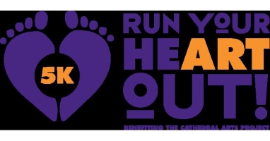 Run Your HeART Out presented by FIS