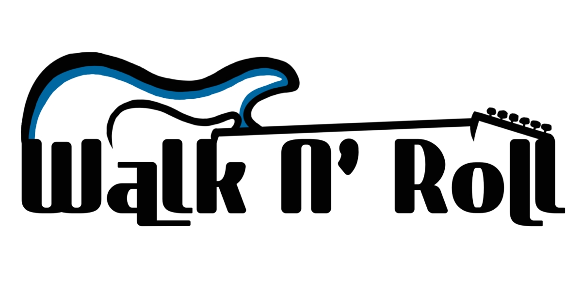 April Beasley - FitSteps for Life Walk N' Roll