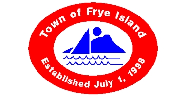 Frye Island Road Race 1 Mile and 5 Mile