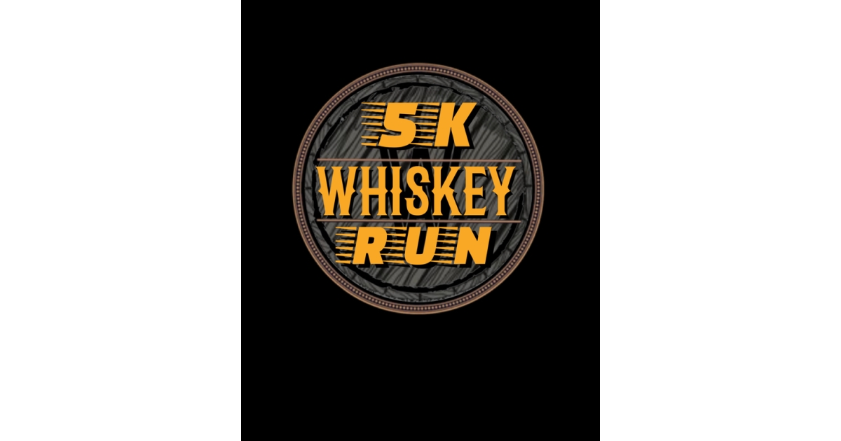 5k Whiskey Run