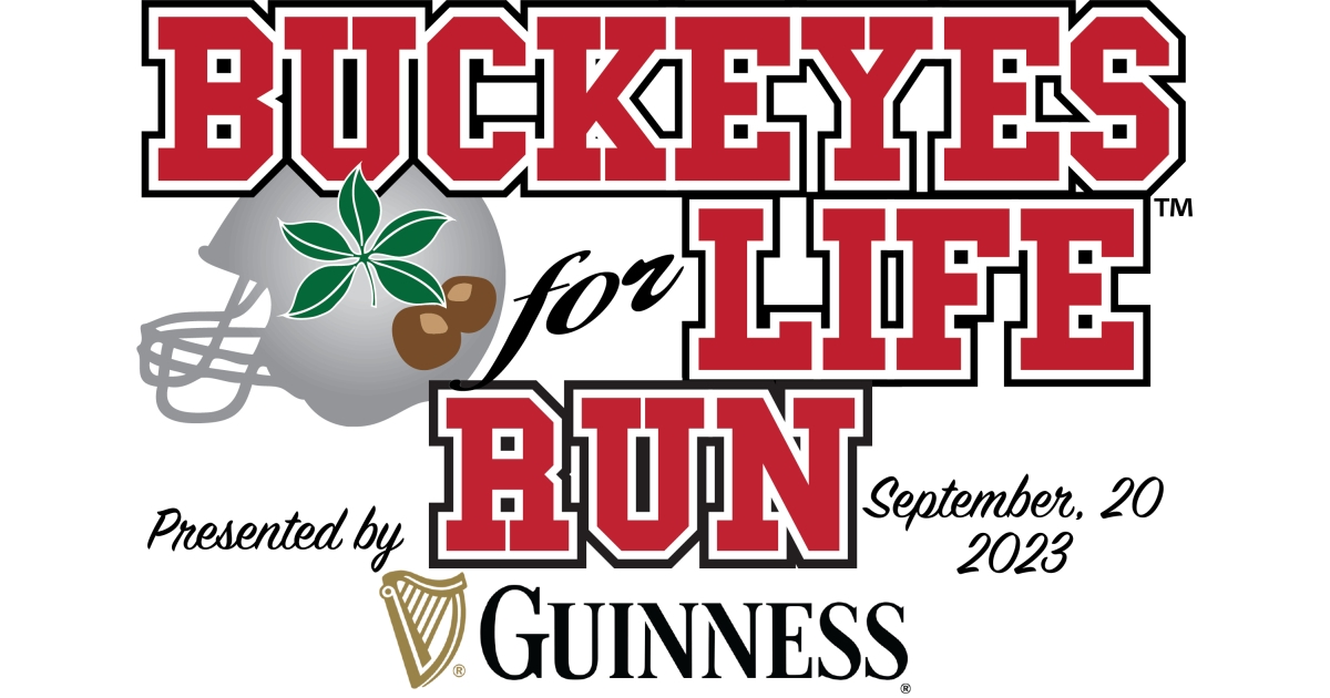 Buckeyes for Life Run