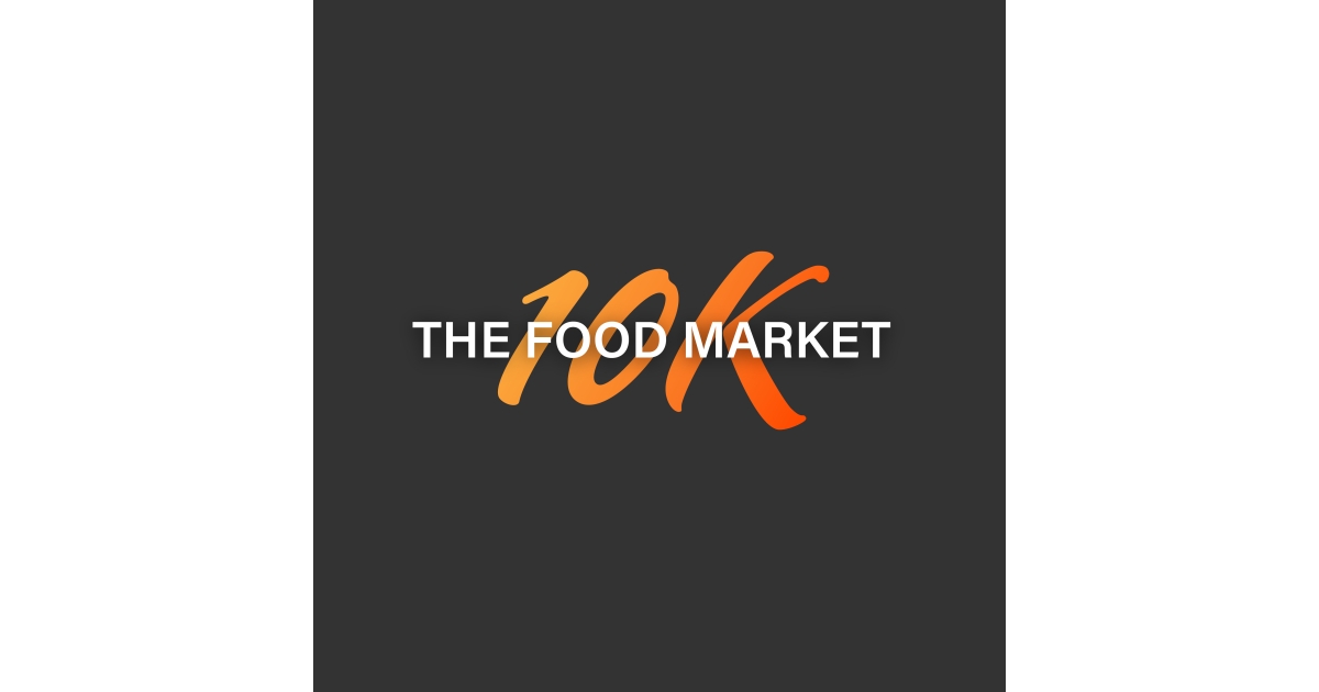 The Food Market 10K Packet Pickup