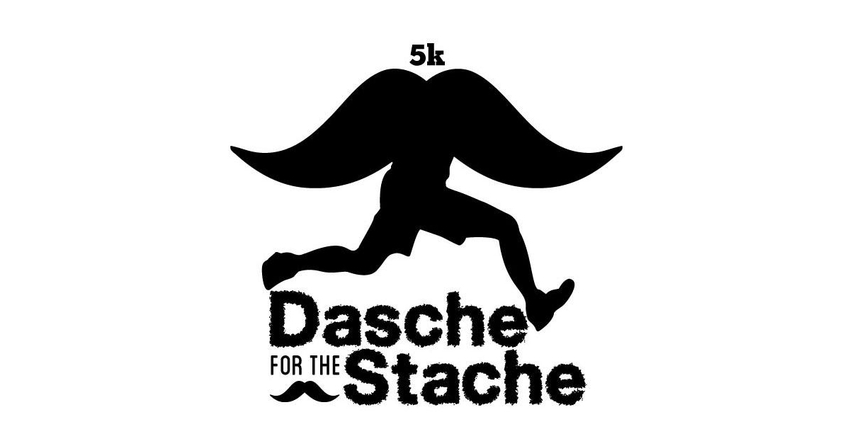 Dasche for the Stache 5K