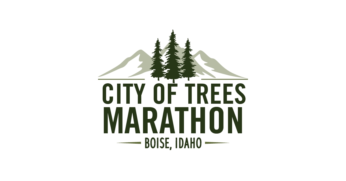 City of Trees Marathon