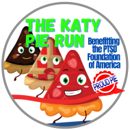The Katy Pie Run | RunnersPlan
