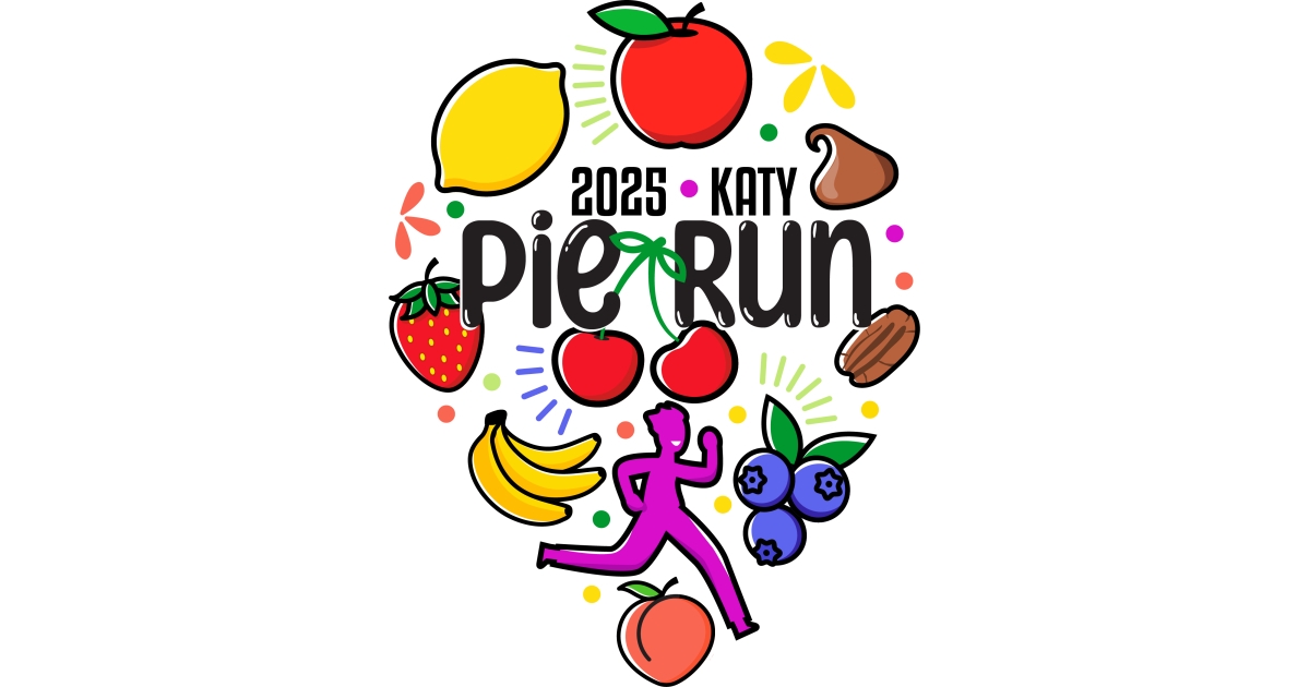 The Katy Pie Run Online Donations