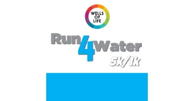 Run 4 Water 3k Wells of Life