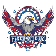 Freedom Run 2024 | RunnersPlan