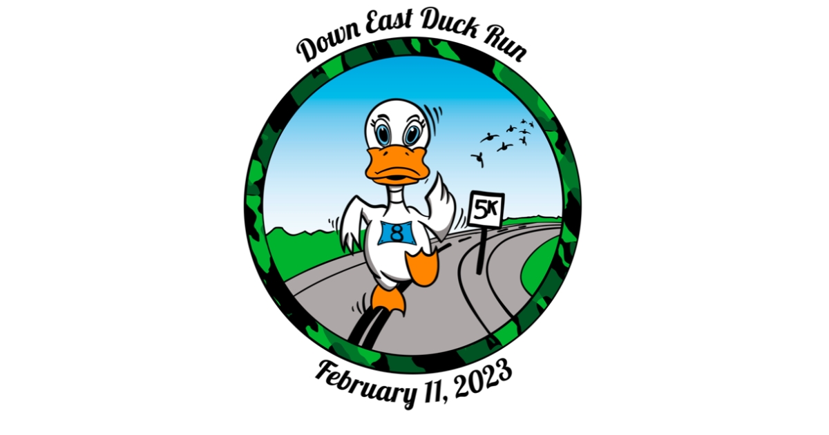 Down East Duck Run: Virtual Race FAQs