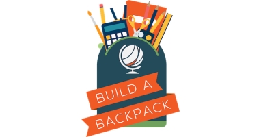 Backpack Challenge Readathon: Participant Photos