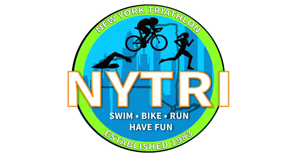 Palisades Park Triathlon/Duathlon: Transition Map