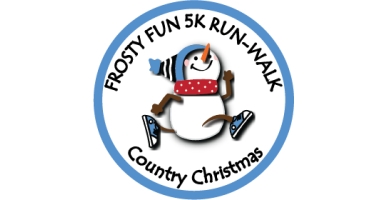 Frosty Fun 5K Run-Walk