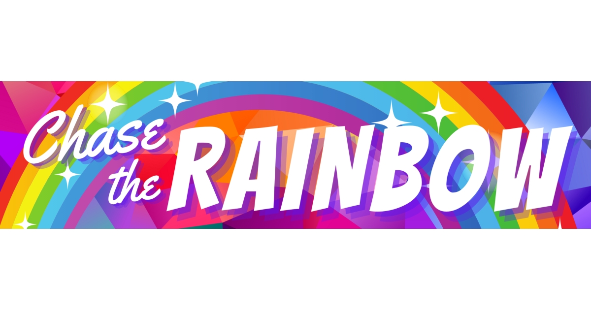 Chase the Rainbow 5K Refund Policy