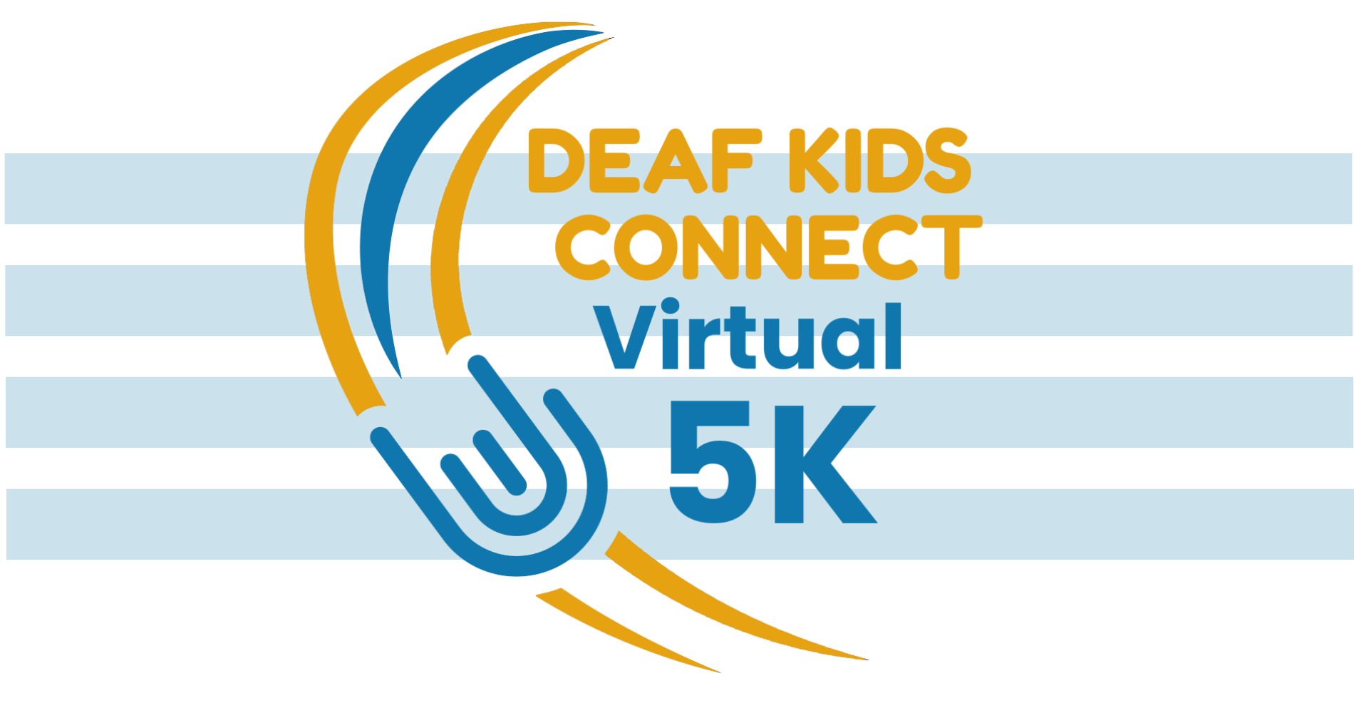 Deaf Kids Connect Virtual 5K