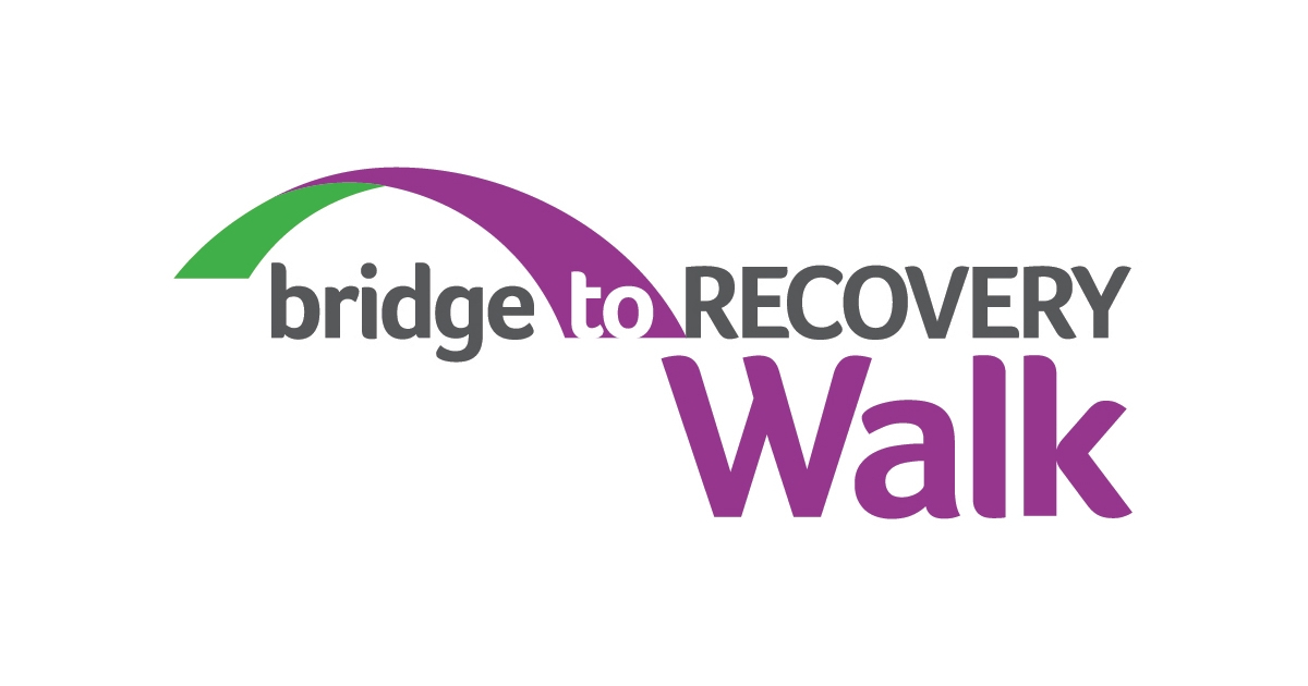 Bridge to Recovery Walk